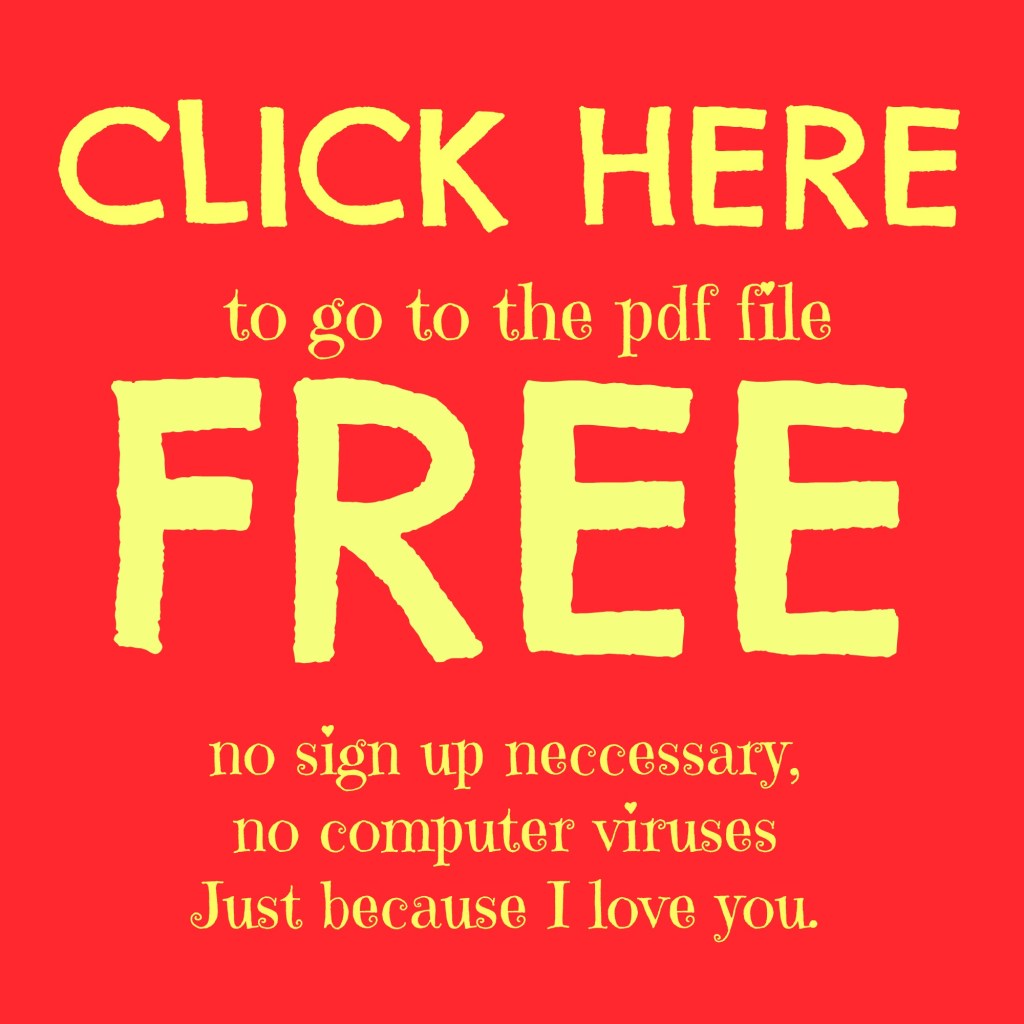 Free Vacation Bible School Curriculum!